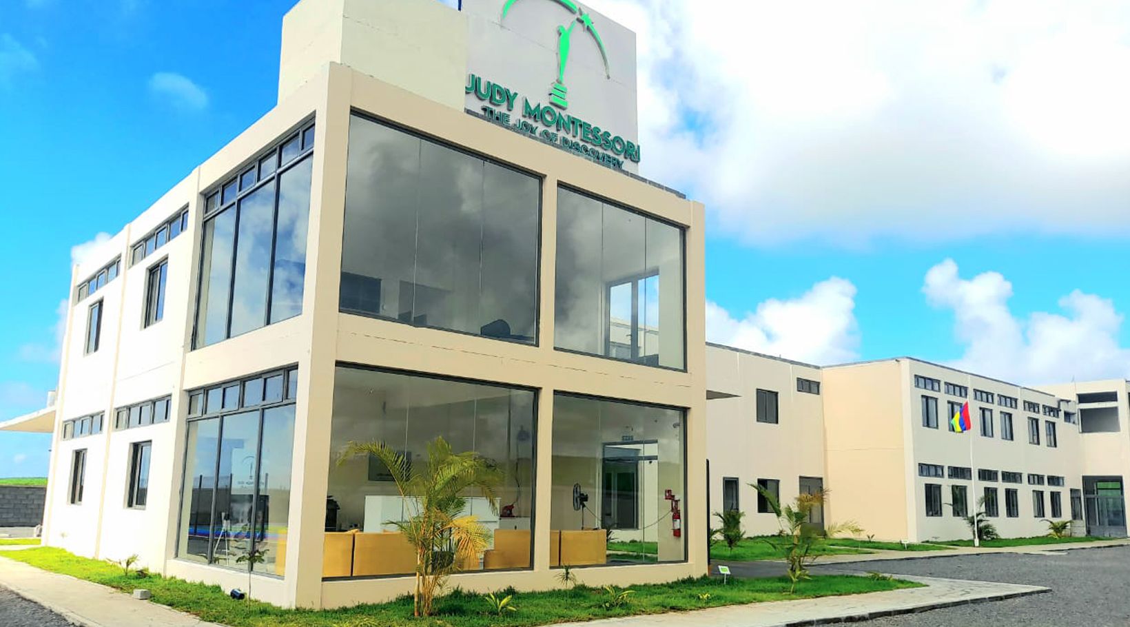 Judy Montessori Private Primary Schools Mauritius